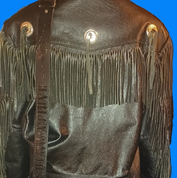 Excelled | Jackets & Coats | Vintage Genuine Riding Leathers Including ...